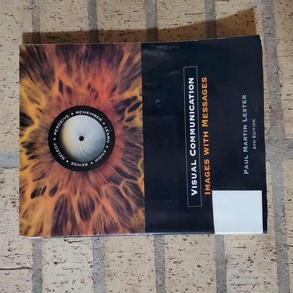 Paul Martin Lester | Accents | Visual Communication 4th Edition By Paul ...